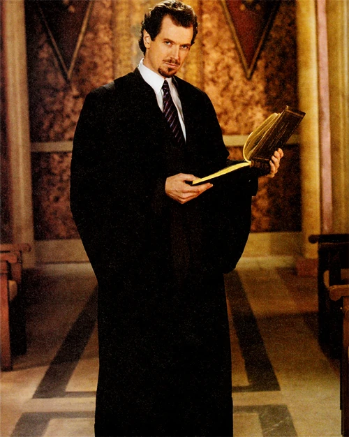 Gideon | Destined-The Next Generation of Charmed Wiki | Fandom