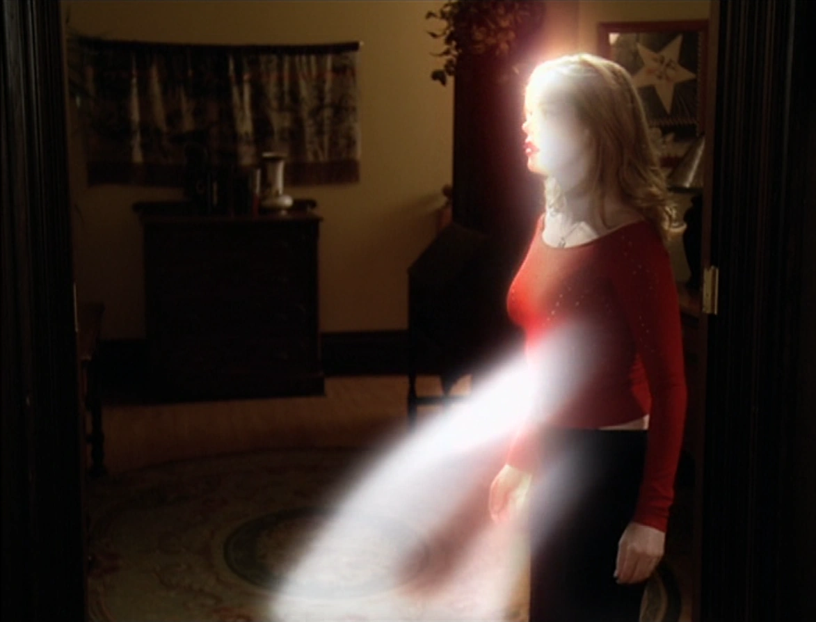 Possession | Destined-The Next Generation of Charmed Wiki | FANDOM ...