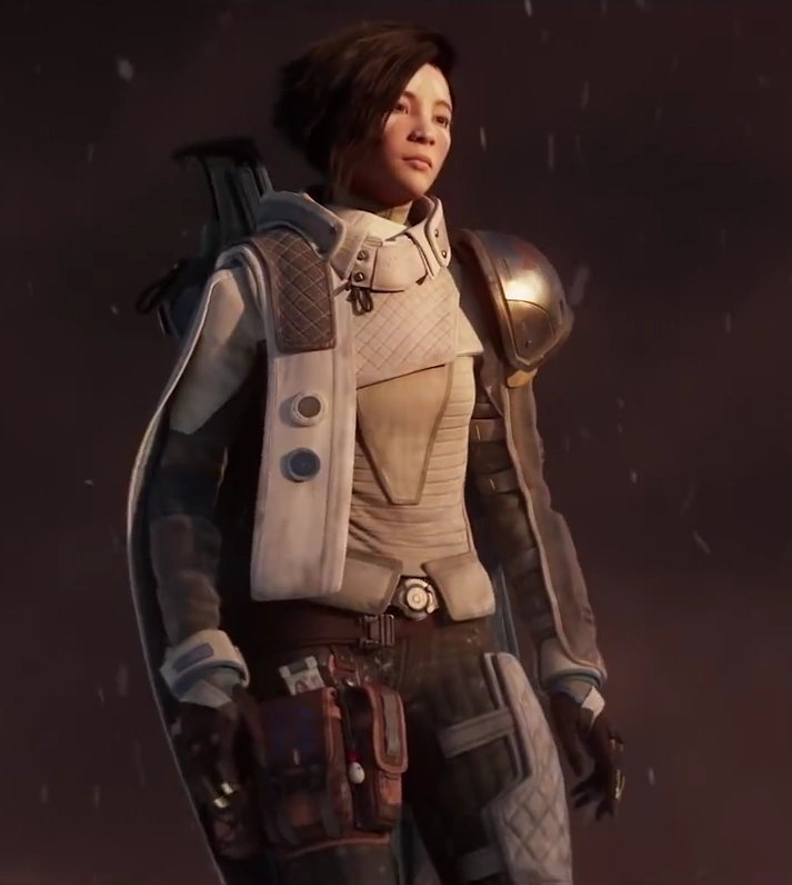 Anastasia Bray | Wiki Destiny - Archives de la Tour | FANDOM powered by Wikia