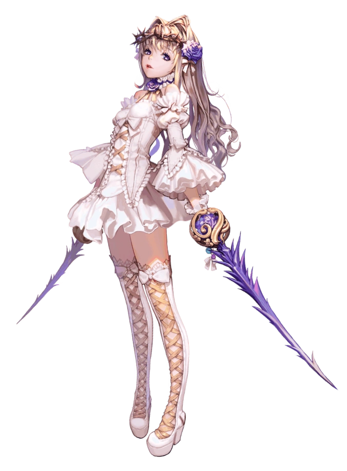 Ashtoreth | Destiny Child for Kakao Wiki | Fandom