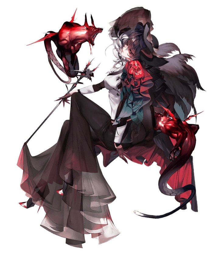 Elizabeth | Destiny Child for Kakao Wiki | Fandom