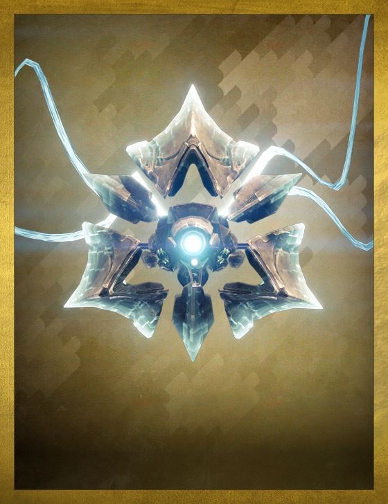 Las Gorgonas | Destinypedia | Fandom