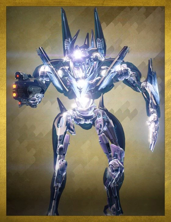 Atheon, Confluencia Temporal | Destinypedia | Fandom