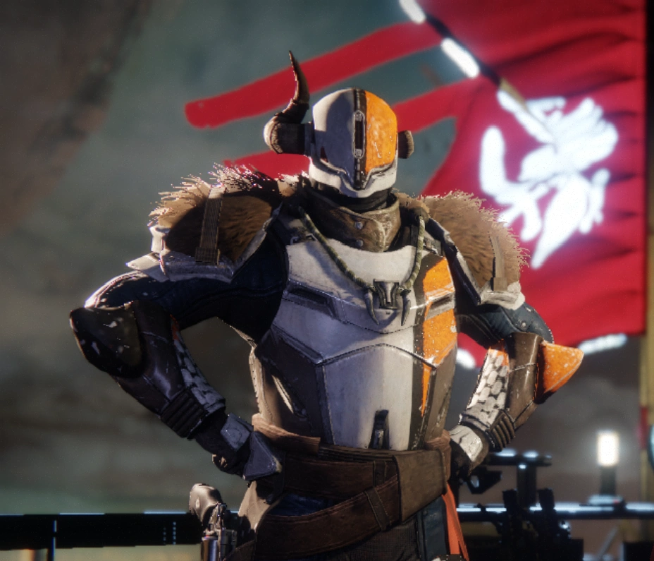 Shaxx | Destiny Wiki | Fandom