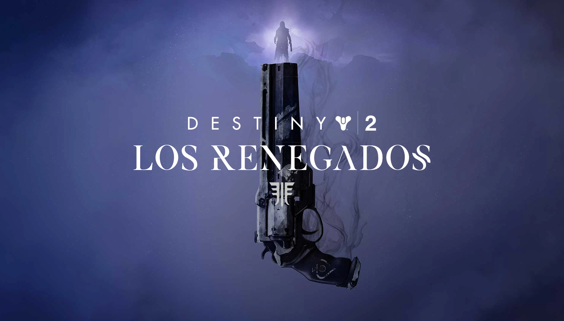 Los Renegados | Destinypedia | Fandom