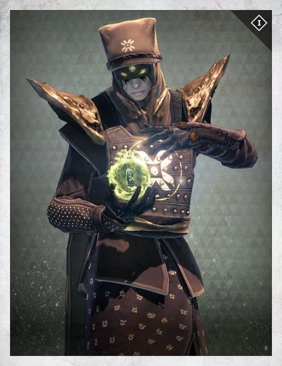 Eris Morn | Destinypedia | Fandom