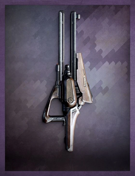 Categoría:Armas | Destinypedia | Fandom