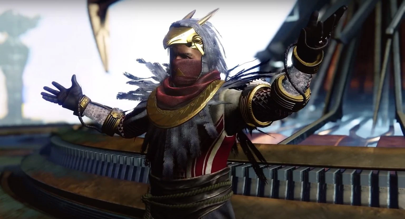 Osiris | Destiny Wiki | Fandom