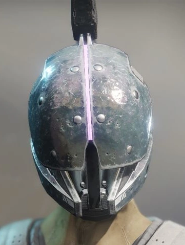 Helm of Saint-14 | Destiny Collectors Wiki | Fandom