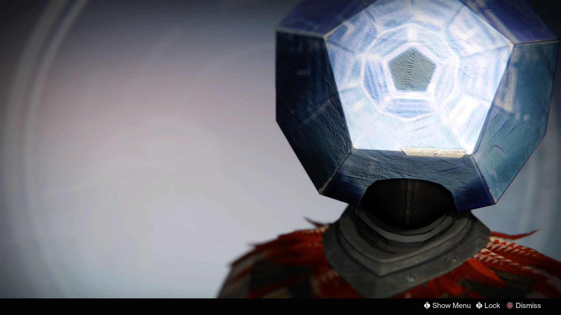 Rare Engram Mask | Destiny Wiki | Fandom