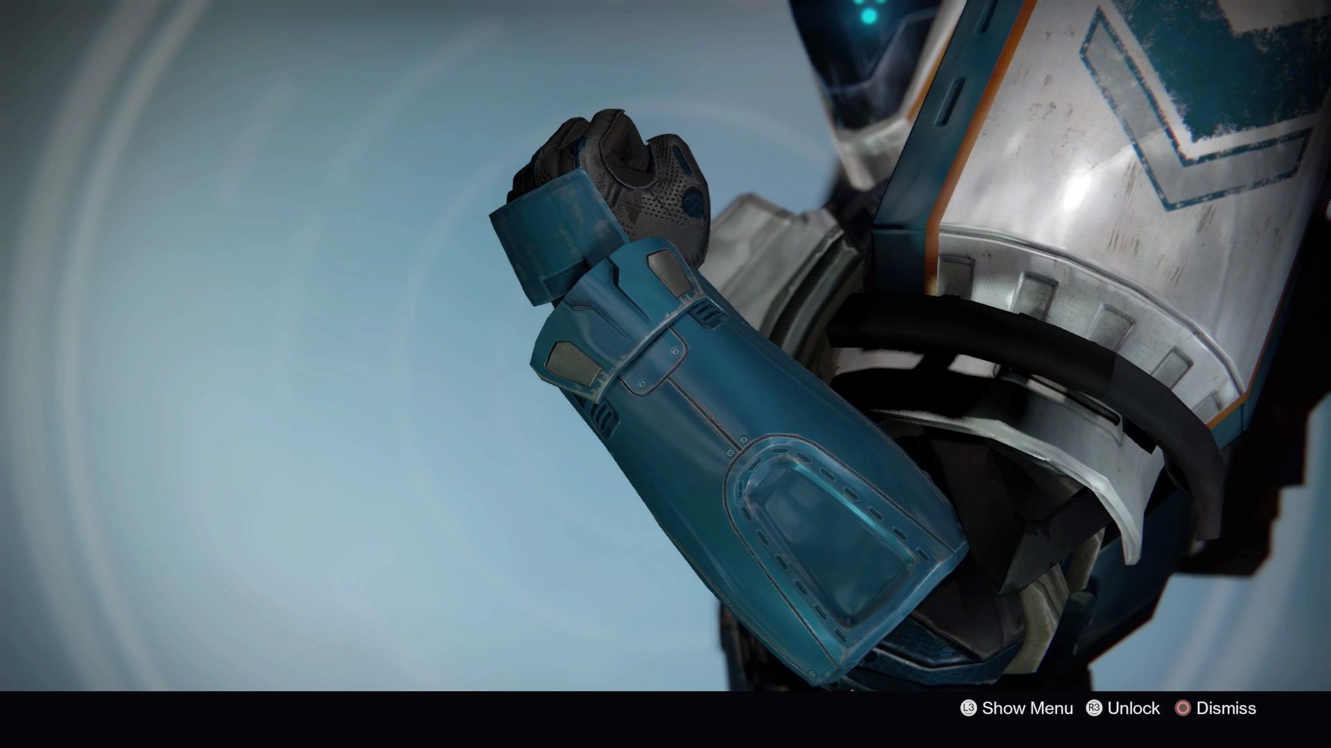 Jovian Guard (Gauntlets) | Destiny Wiki | Fandom