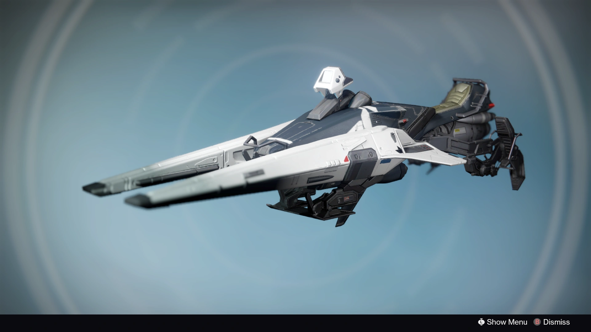 Sparrow S-31V | Destiny Wiki | Fandom