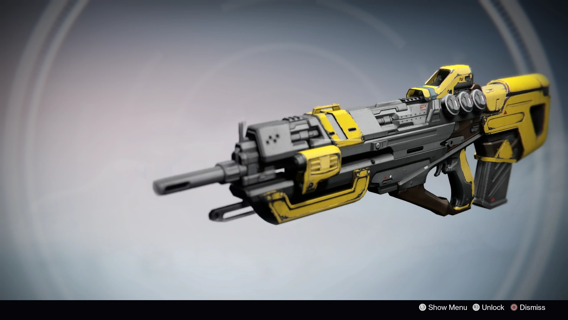 The Messenger | Destiny Wiki | Fandom