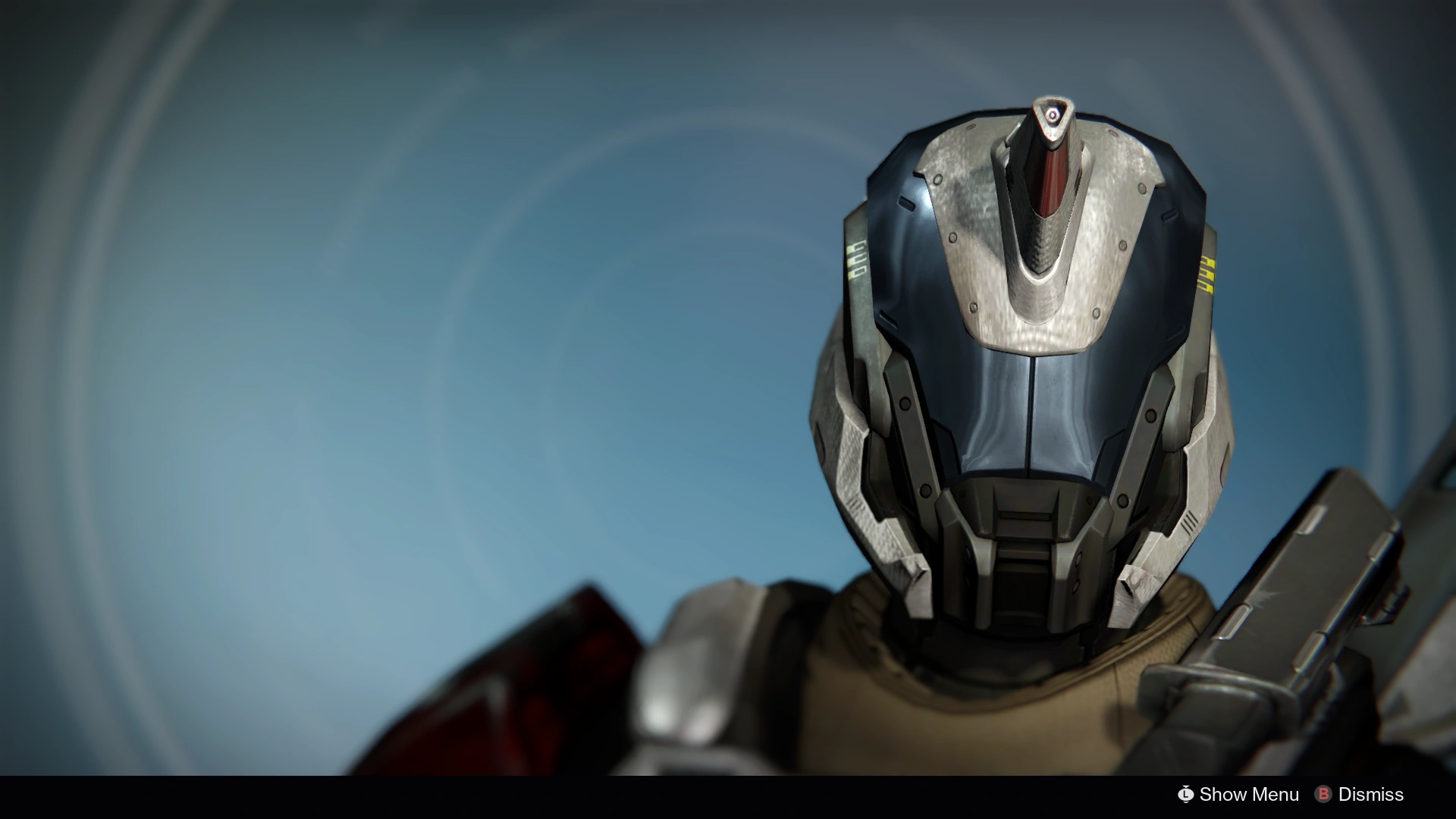 Firebreak (Helmet) | Destiny Wiki | Fandom