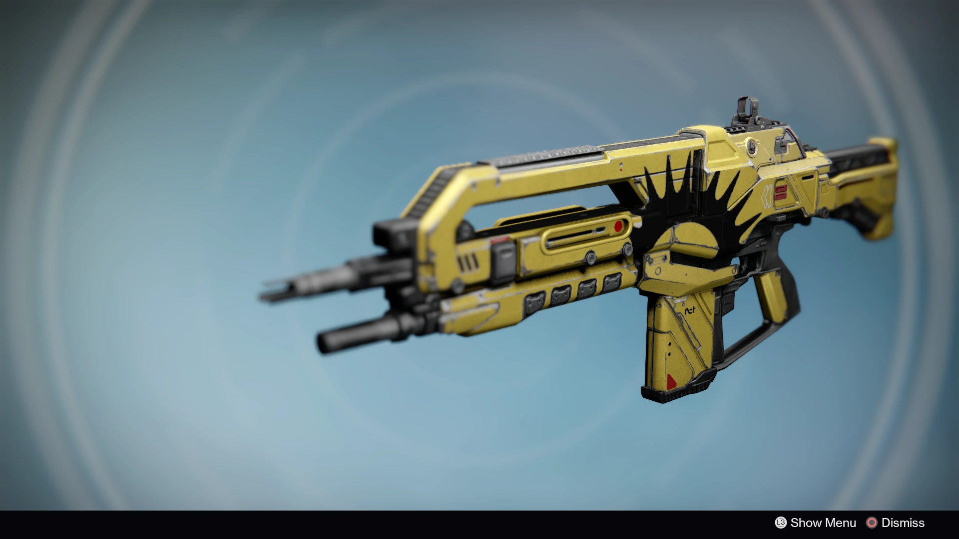 Category:Year 2 Trials of Osiris Weapons | Destiny Wiki | Fandom