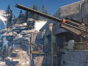 World Maps Library - Complete Resources: Destiny 1 Earth Crucible Maps