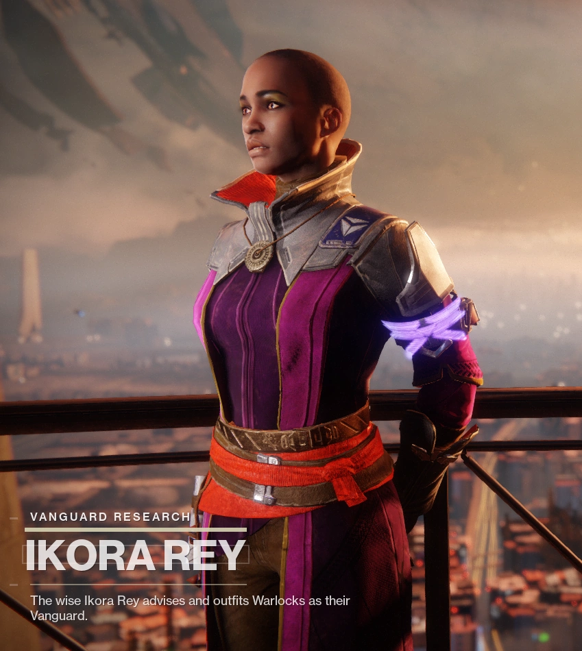 Image - Ikora-Tower.png | Destiny Wiki | FANDOM powered by Wikia