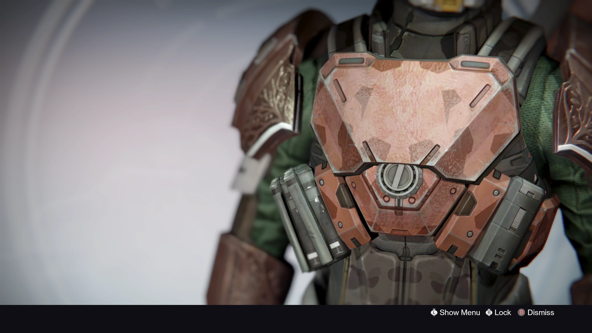 Category:Destiny Rare Titan Chest Armor | Destiny Wiki | FANDOM powered ...