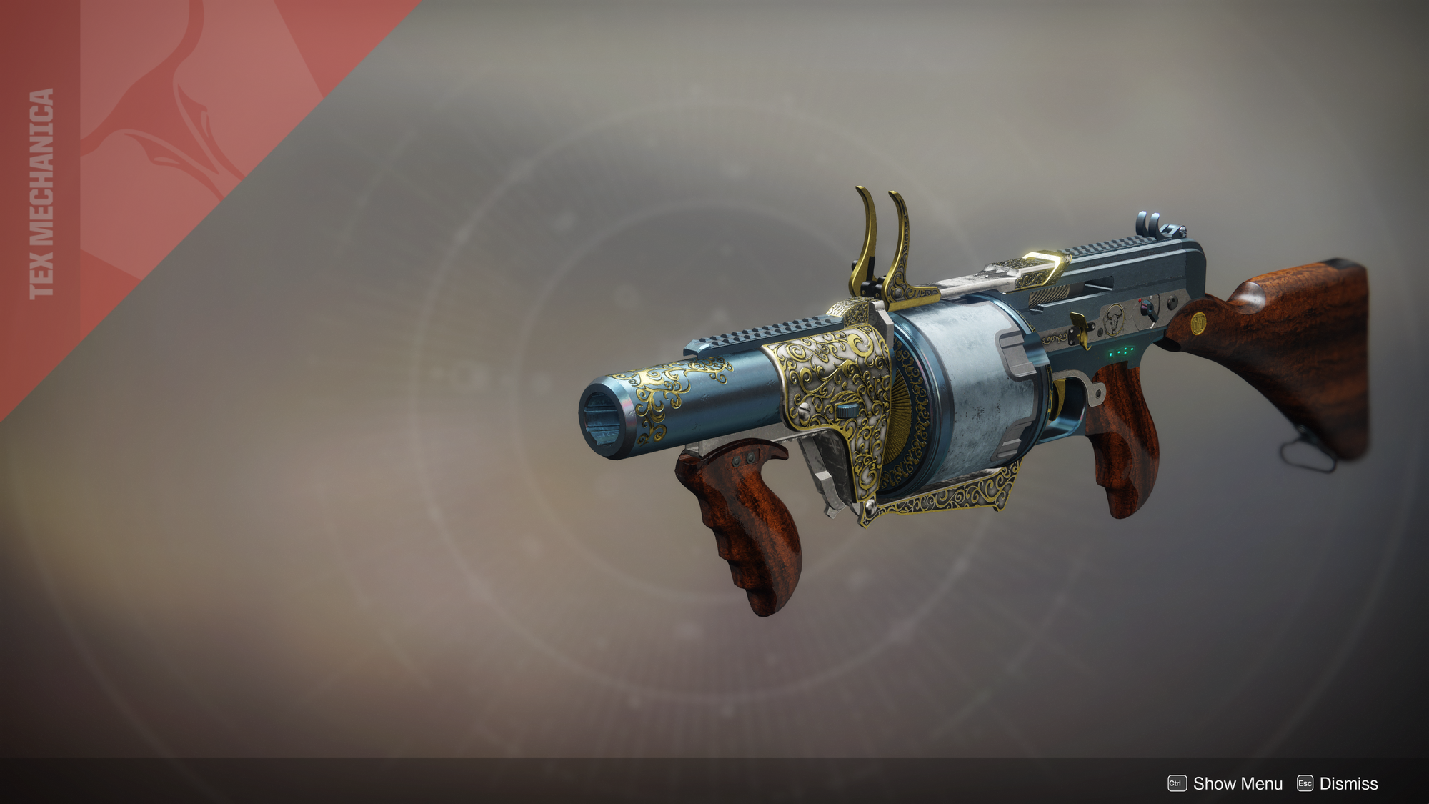 The Prospector Destiny Wiki Fandom Powered By Wikia