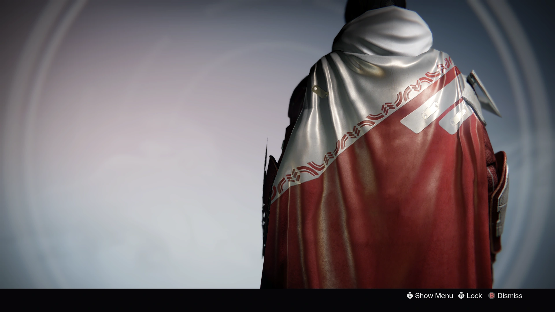 Cloak of the Rising (Exotic) | Destiny Wiki | Fandom