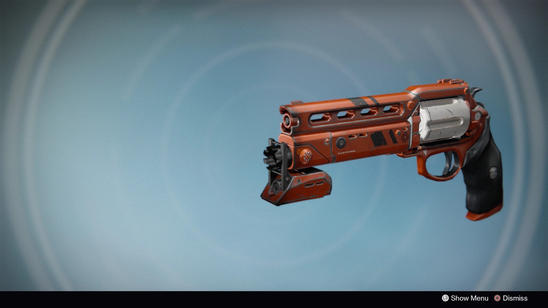 Lord High Fixer (Year 2) | Destiny Wiki | Fandom