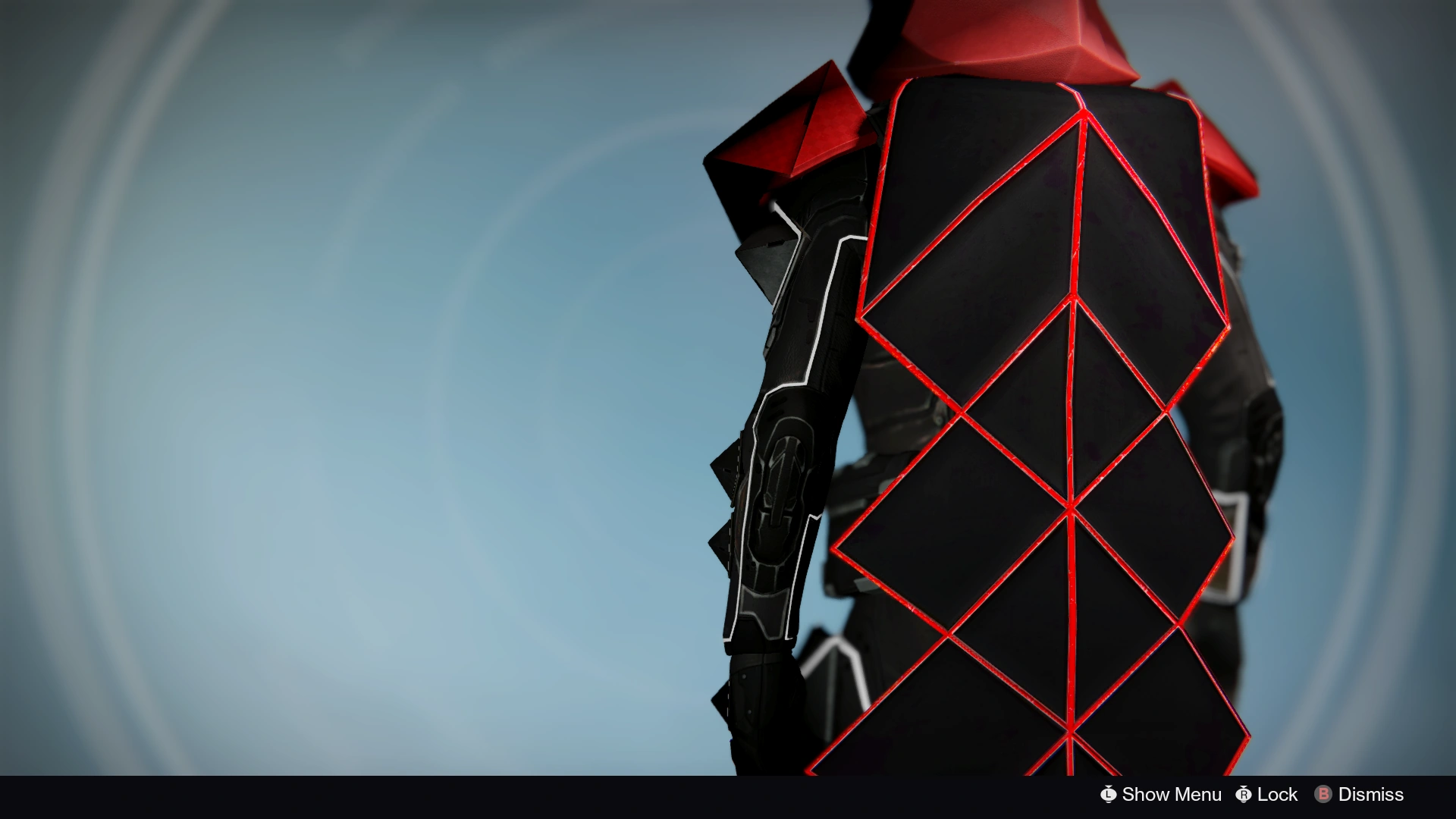 Spliced Nanomania Cloak | Destiny Wiki | Fandom