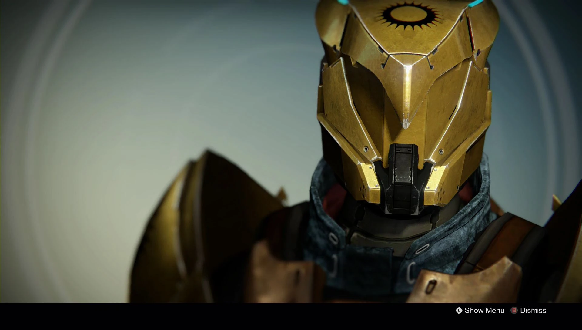Helm of the Exile | Destiny Wiki | Fandom