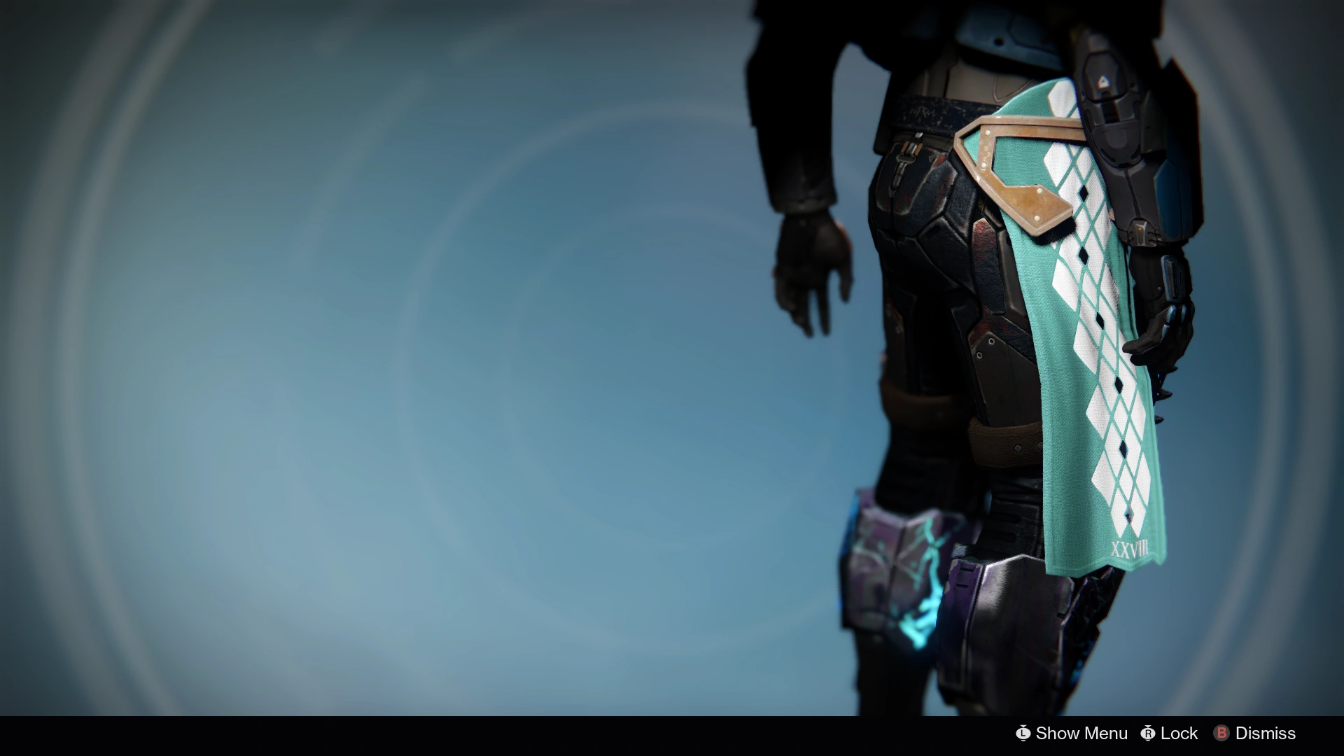 Mark of the Conqueror (Legendary) | Destiny Wiki | Fandom