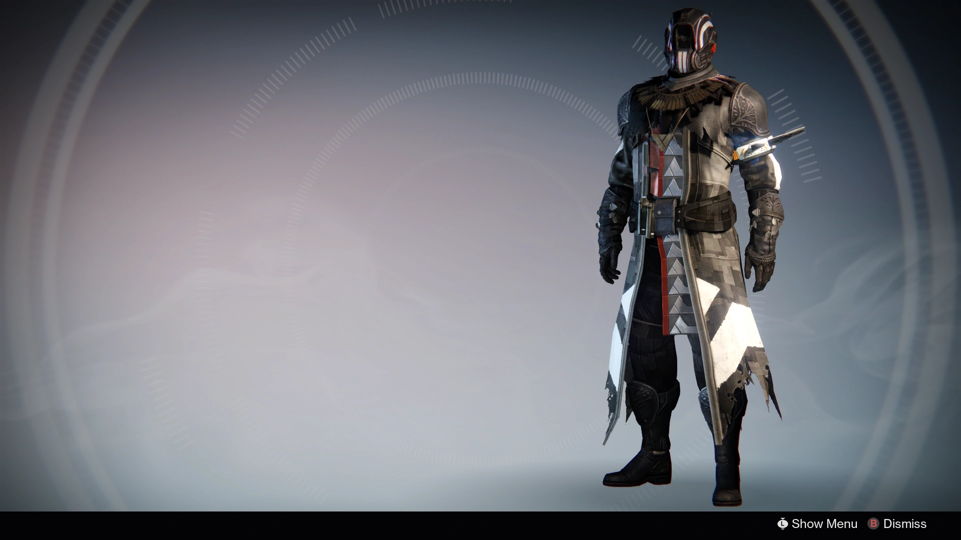 Infinite Link | Destiny Wiki | Fandom