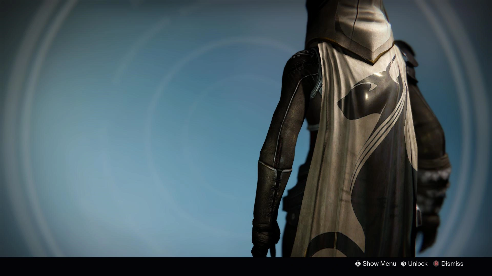 Lion's Vigil Cloak | Destiny Wiki | Fandom
