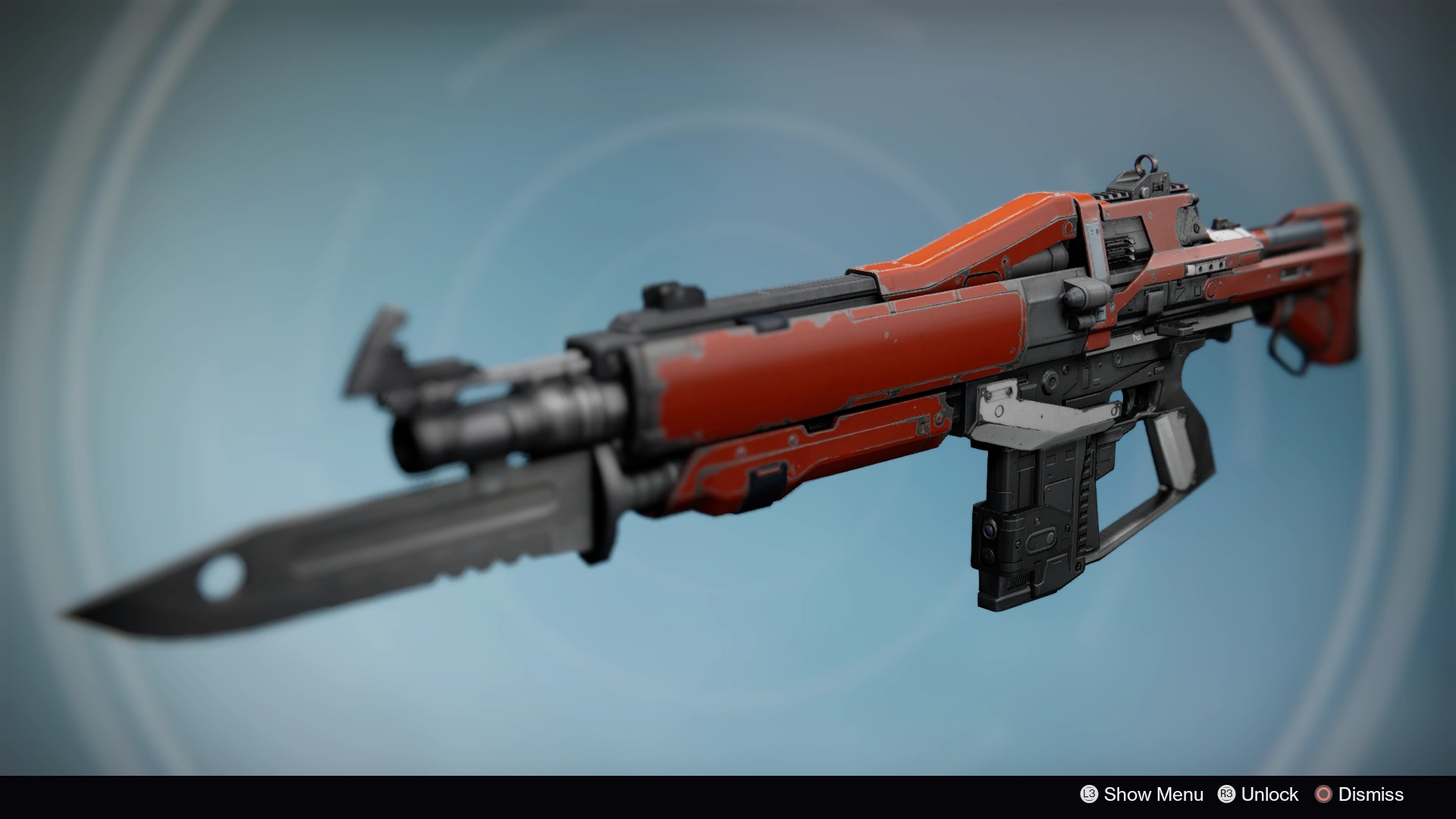 Red Spectre | Destiny Wiki | Fandom