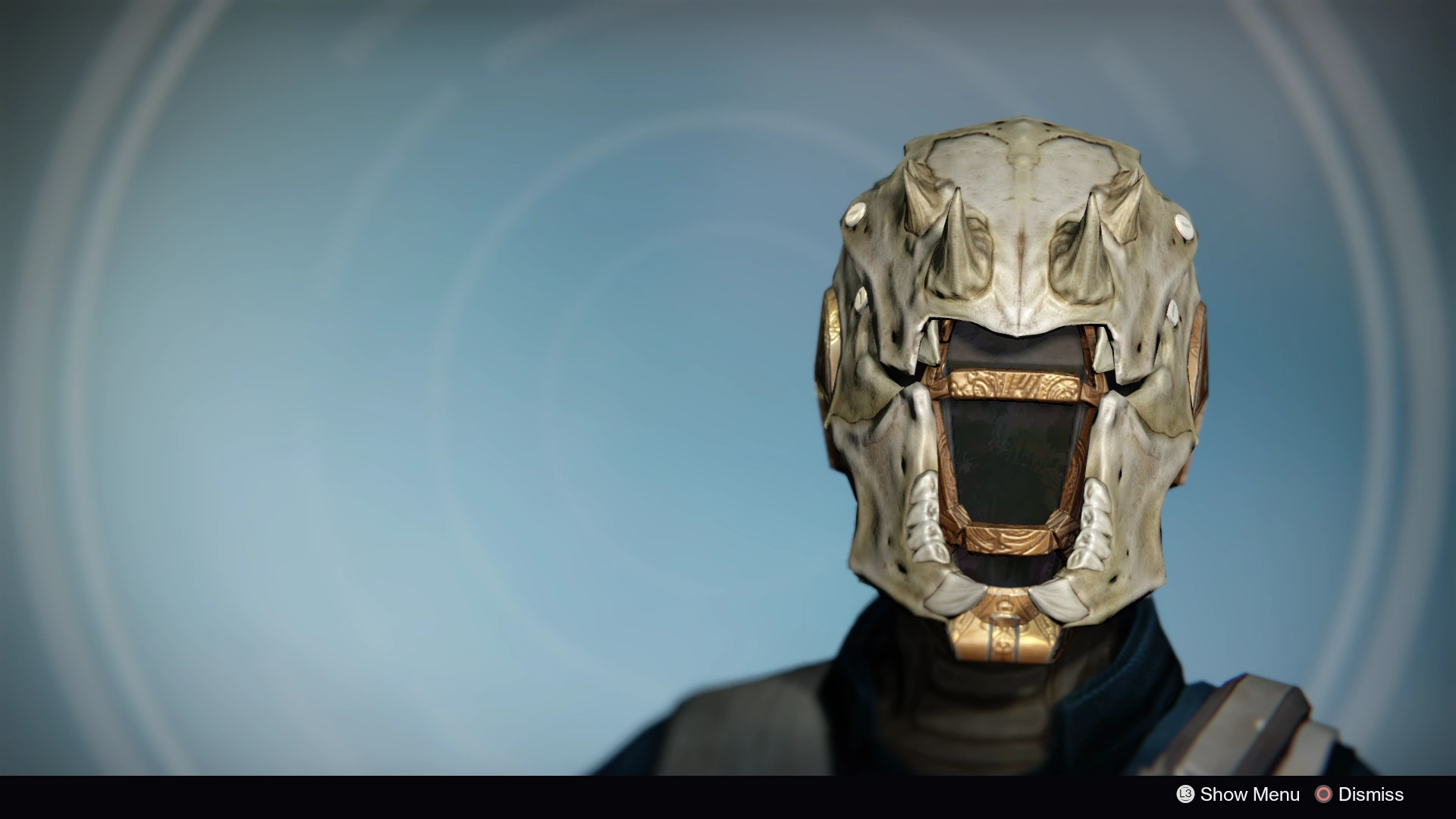 Skull of Dire Ahamkara (Year 2) | Destiny Wiki | Fandom