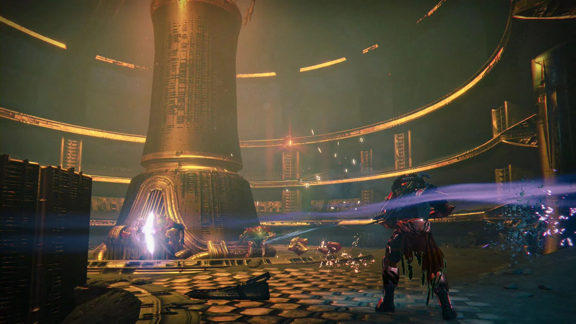The World's Grave | Destiny Wiki | Fandom