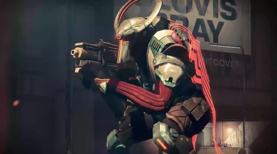 Psion | Destiny Wiki | FANDOM powered by Wikia