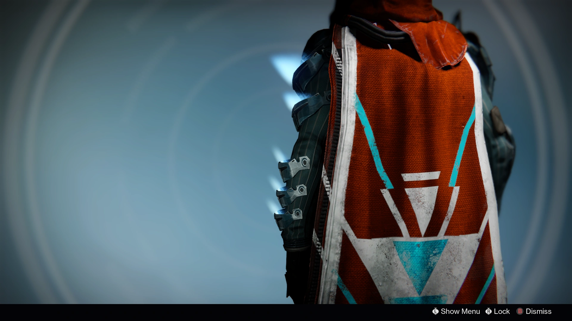 Harbinger Hood | Destiny Wiki | Fandom