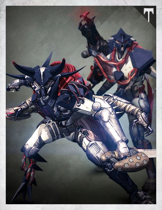Devil Splicers | Destiny Wiki | FANDOM powered by Wikia