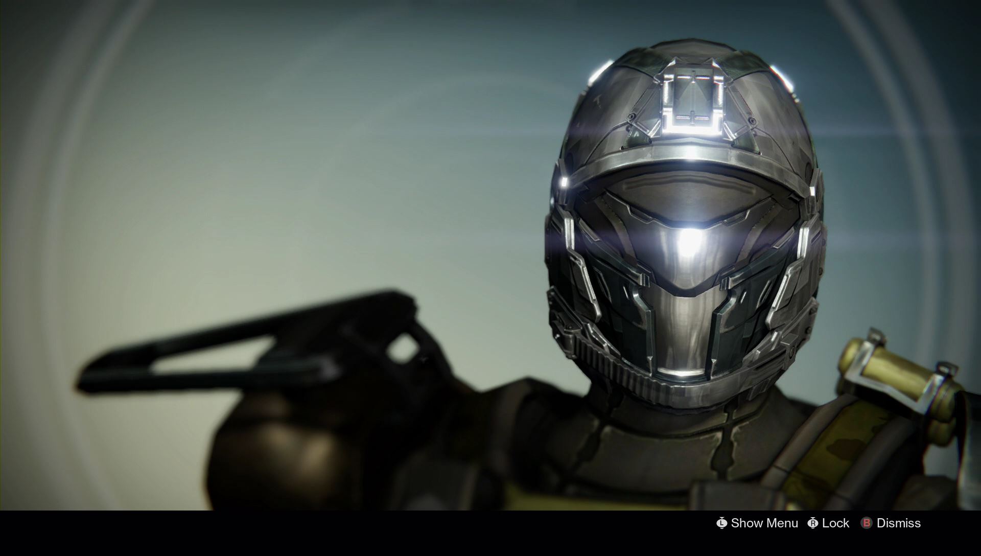 Commando Type 0 (Helmet) | Destiny Wiki | FANDOM powered by Wikia