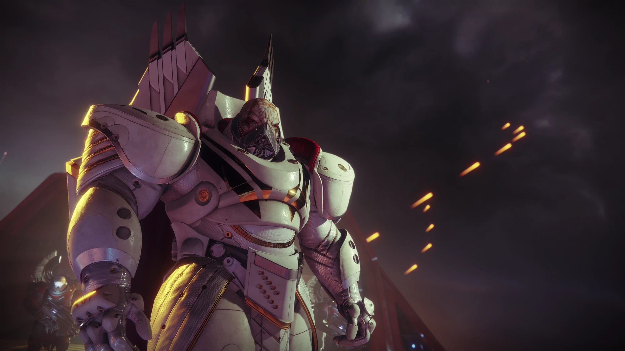 Ghaul | Destiny Wiki | FANDOM powered by Wikia