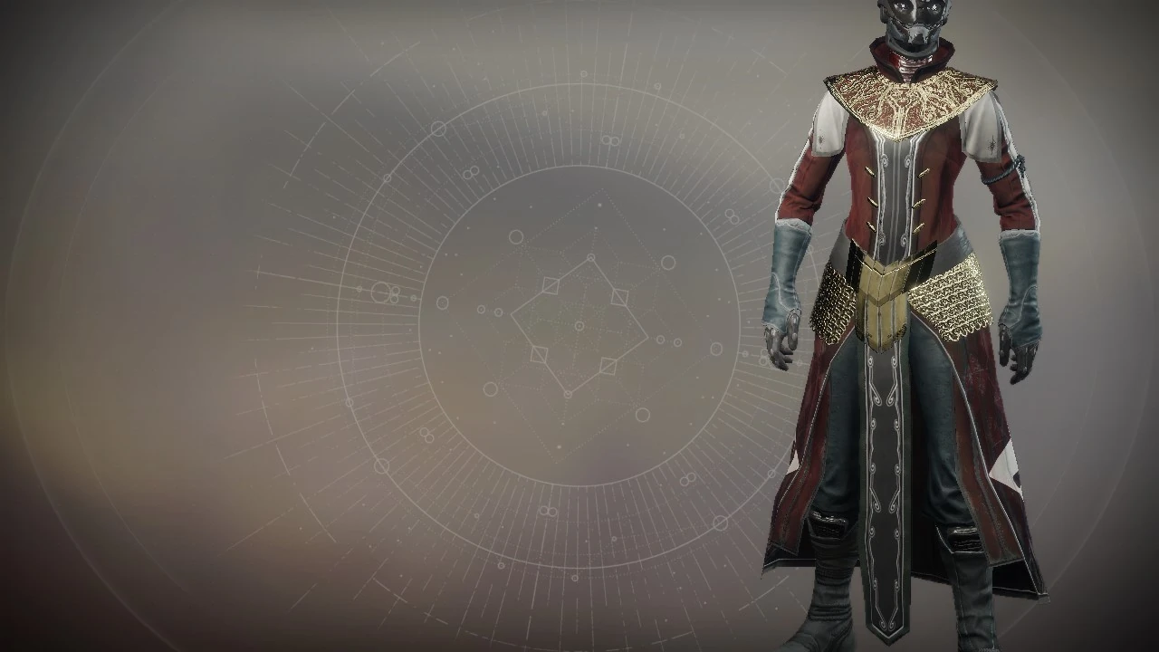 Sovereign Robes | Destiny Wiki | Fandom
