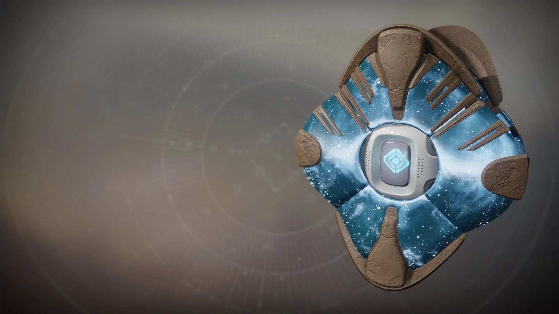 Cosmos Shell | Destiny Wiki | Fandom