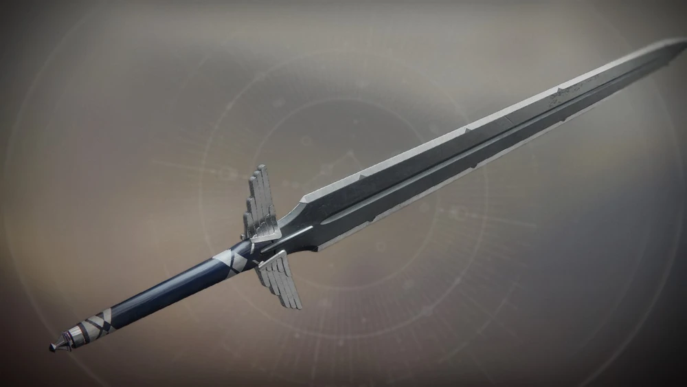 Coolest Swords In Fiction and Reality | Page 3 | SpaceBattles