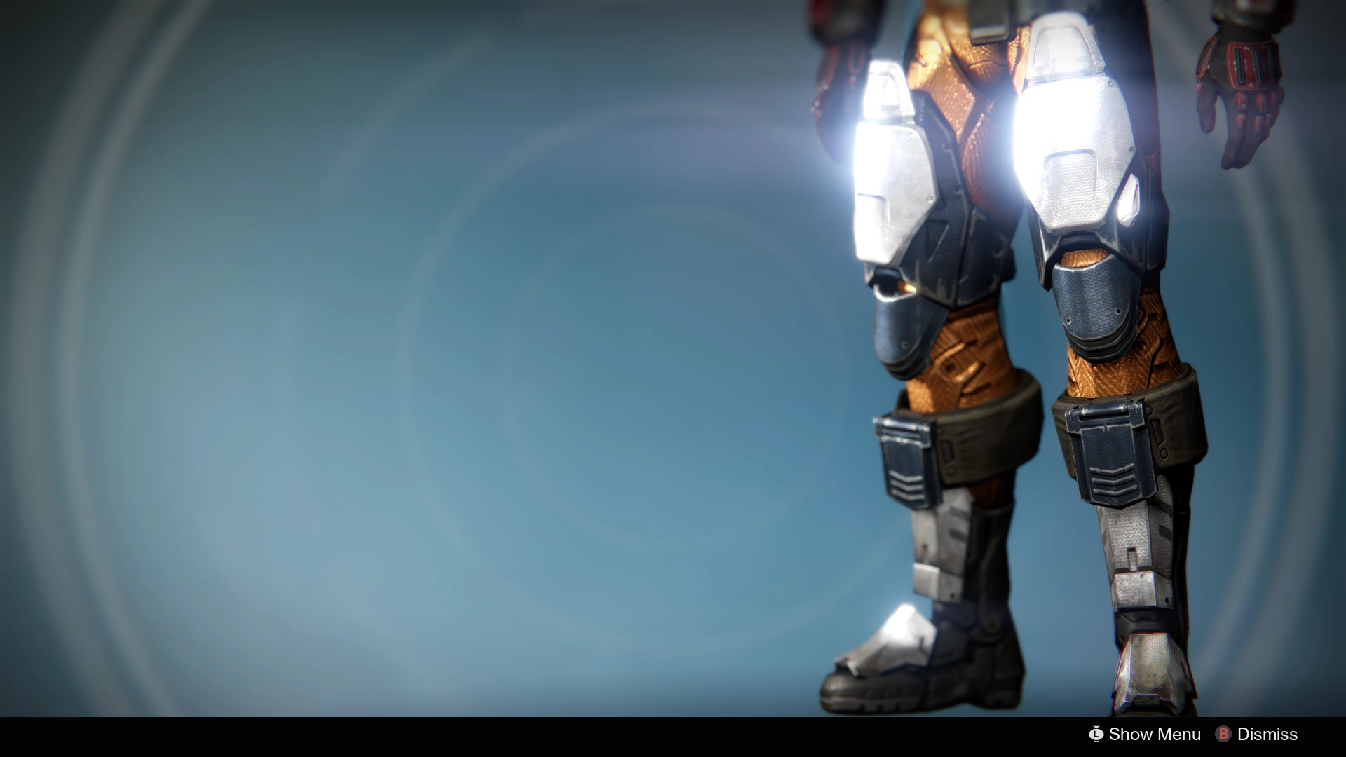 Firebreak (Leg Armor) | Destiny Wiki | Fandom