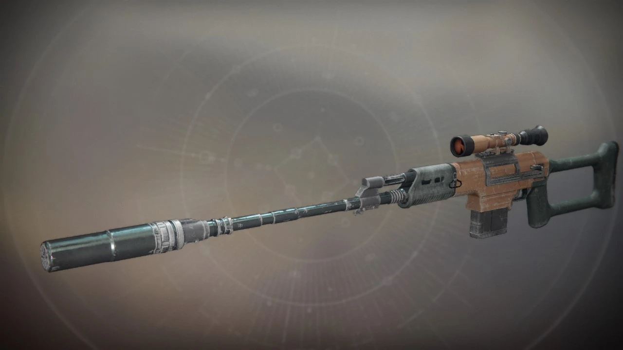 Category:Destiny 2 Uncommon Sniper Rifles | Destiny Wiki | Fandom