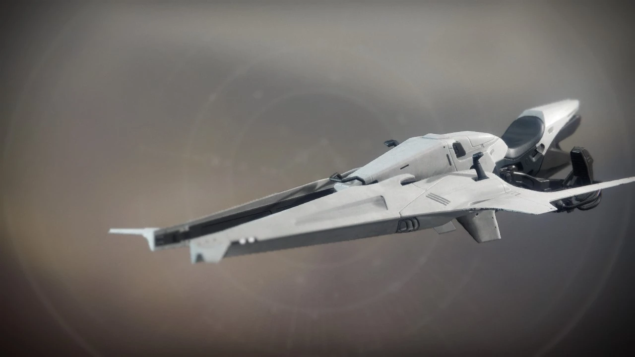 Starchaser Zero | Destiny Wiki | Fandom