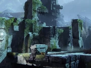 World Maps Library - Complete Resources: Destiny 1 Earth Crucible Maps