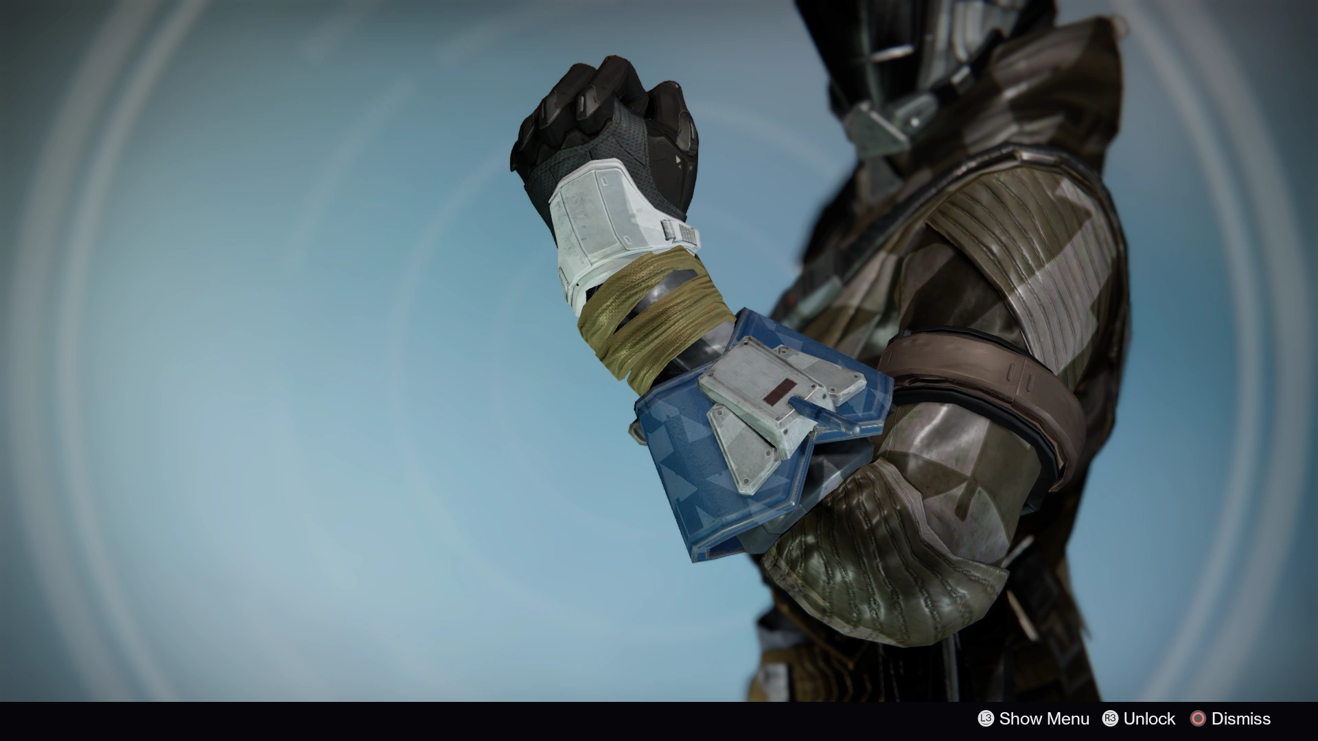 Eclipse Maw VI (Gauntlets Year 3) | Destiny Wiki | Fandom