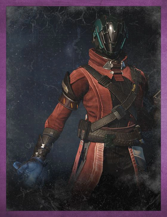 Warlock | Destiny Wiki | Fandom