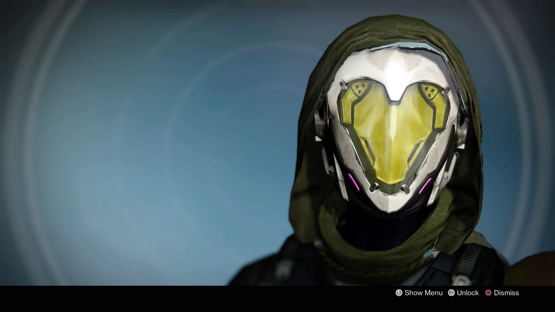 Dream-Eater Mask | Destiny Wiki | Fandom