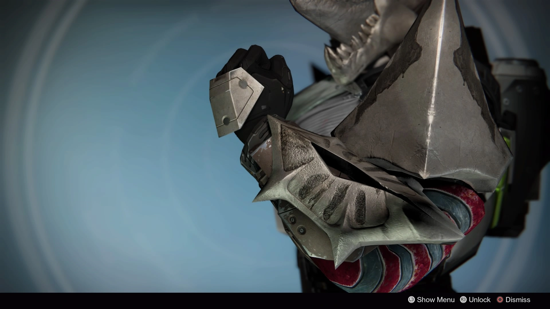 War Numen's Fist | Destiny Wiki | Fandom