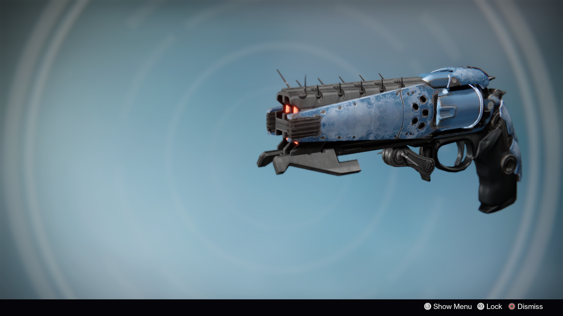 Six Dreg Pride II | Destiny Wiki | Fandom